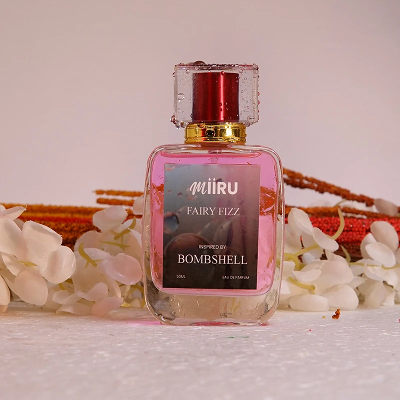 FAIRY FIZZ Inspired By Bomb Shell - Miiru